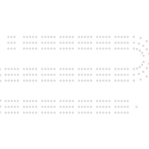 Printable "s Track" Cribbage Board Template, Pdf & Svg Files for ...