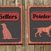 Outhouse Signs - Bathroom Signs Digital Download for Cnc, Laser ...