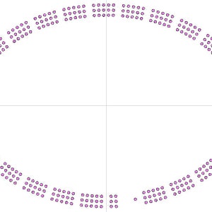 Paper Printable Pdf Cribbage Template Plus Svg for CNC and Laser Use - Etsy