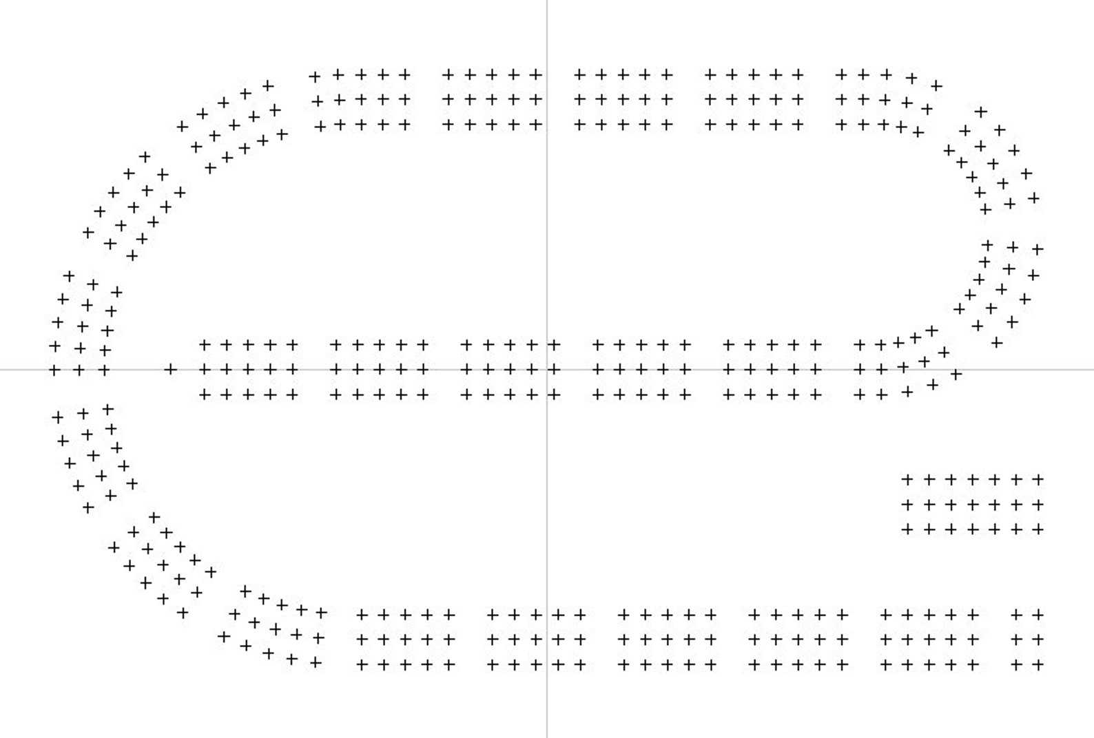 Printable PDF Cribbage Template Files Including Svg Files for - Etsy Canada