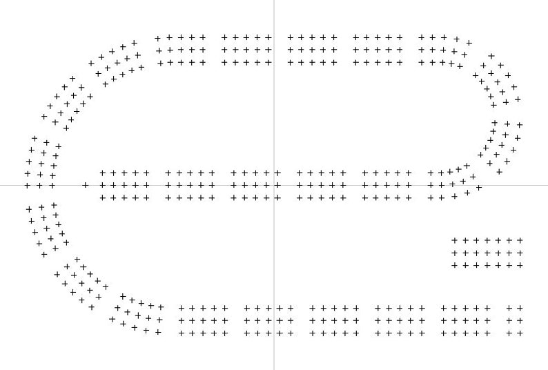 Printable PDF Cribbage Template Files, Including Svg Files for Cnc ...