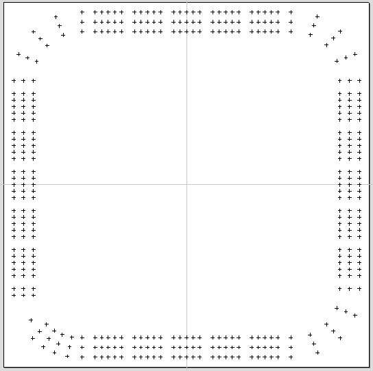 Printable PDF Cribbage Template Files to Make a Board With Hand Drill ...