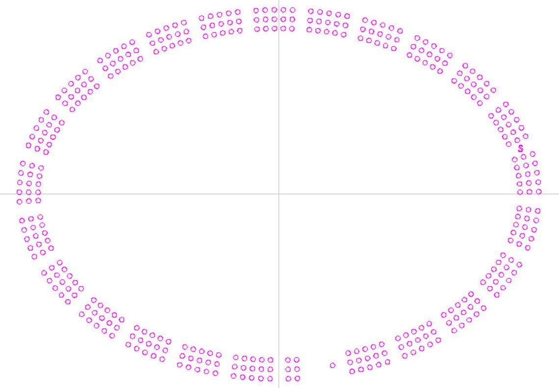 Paper Printable Pdf Cribbage Template Plus Svg for CNC and - Etsy