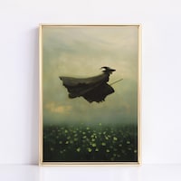 Elphaba - Etsy