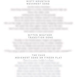 Waldorf Curriculum - Safari Animals Unit (homeschool, Children, Daycare ...