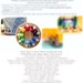 Waldorf Curriculum Safari Animals Unit homeschool, Children, Daycare ...