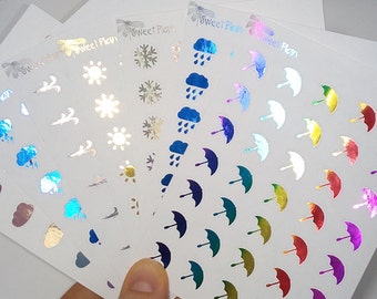 Sticker collection | Etsy