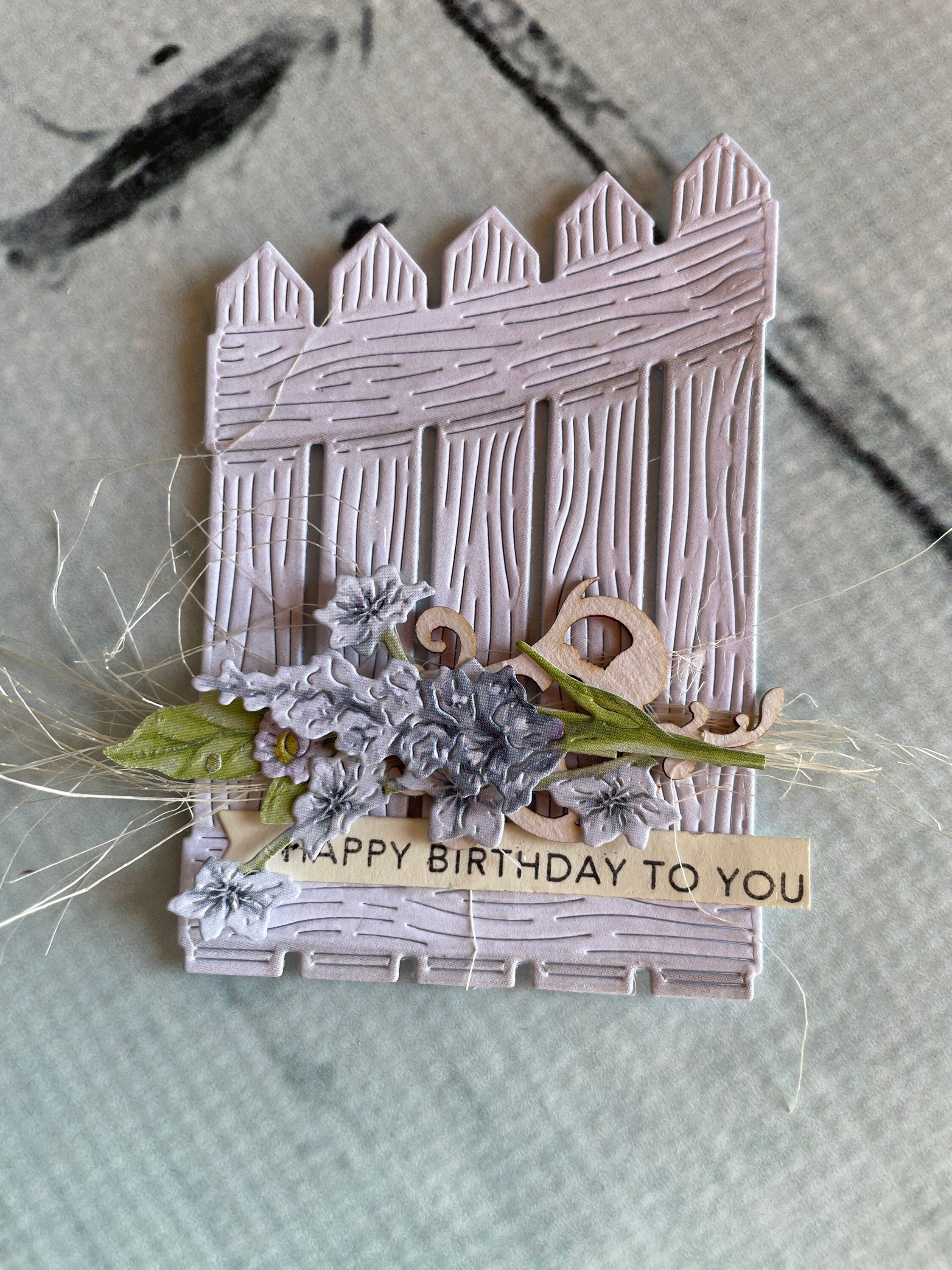 Card Making Pack Craft Topper Card Toppers Gate and | Etsy UK