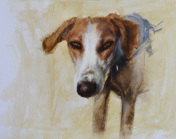 Exquisite Original Artwork By Sarah Halliday. by SarahHallidayArt