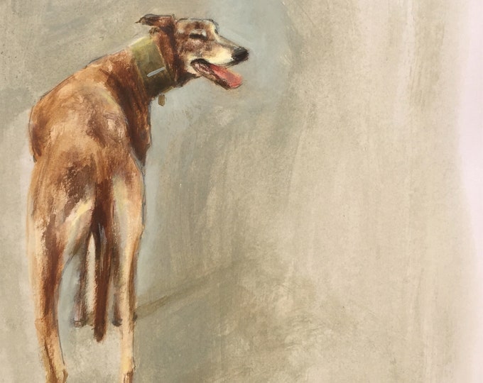 Exquisite Original Artwork By Sarah Halliday. by SarahHallidayArt