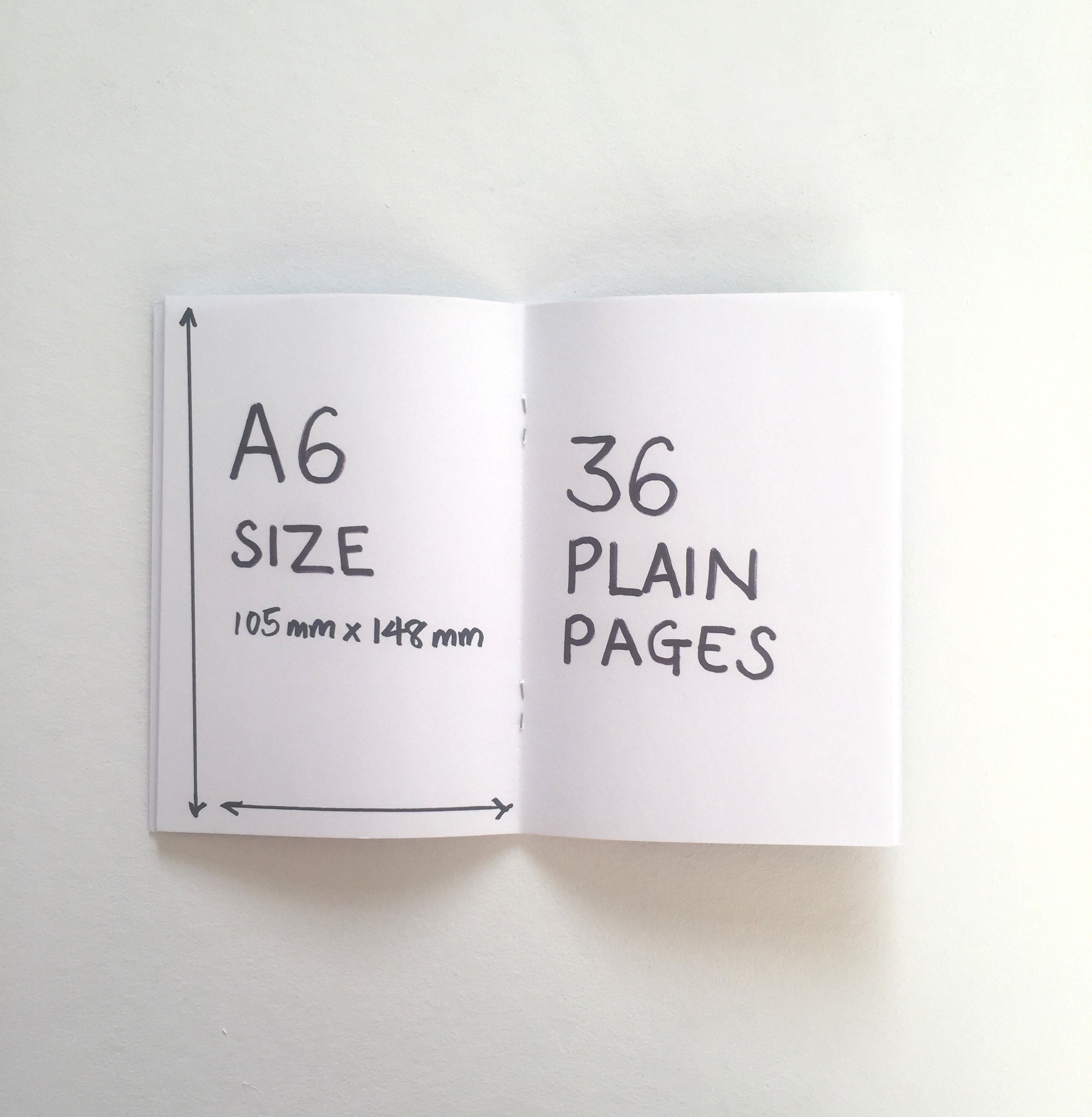 Edinburgh Scotland A6 Journal Notebook Scottish Gifts Map Art | Etsy