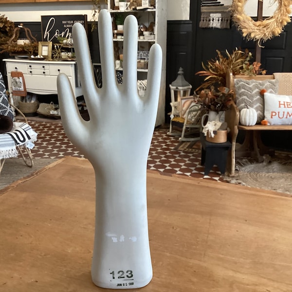 Glove Mold - Etsy