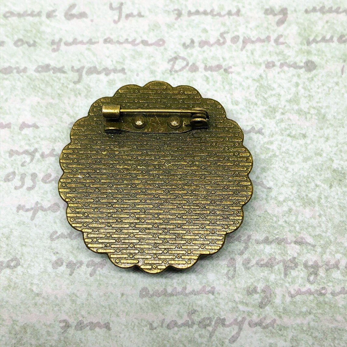 Rabbit Brooch Beatrix Potter Brooch Handmade With Real - Etsy UK