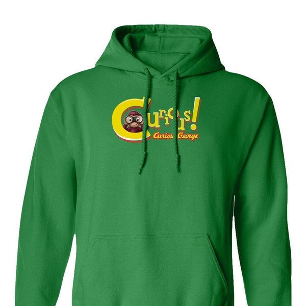 Curious George Shirt - Etsy