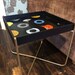 Table Record Vinyl Unique Coffee Table Music Lover Decor - Etsy