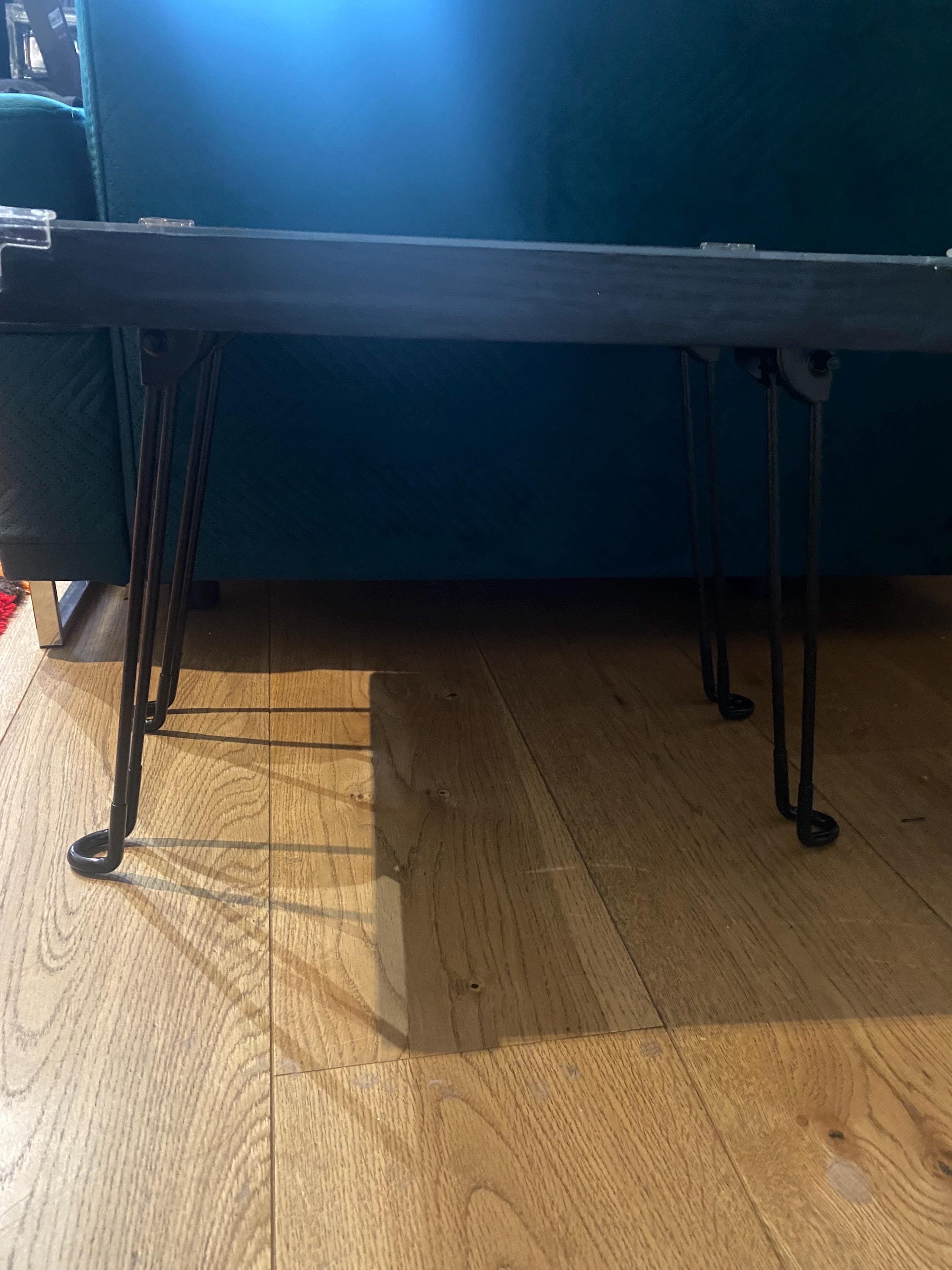 Handmade Speaker Table: Unique Music Lover Furniture - Etsy
