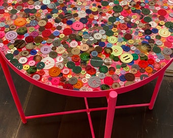 Resin Table Top - Etsy