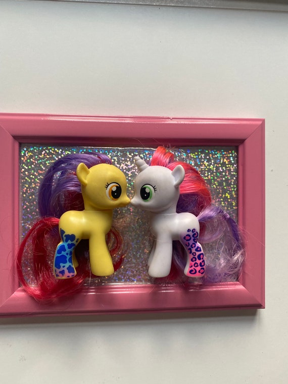 Mlp French Kiss Base