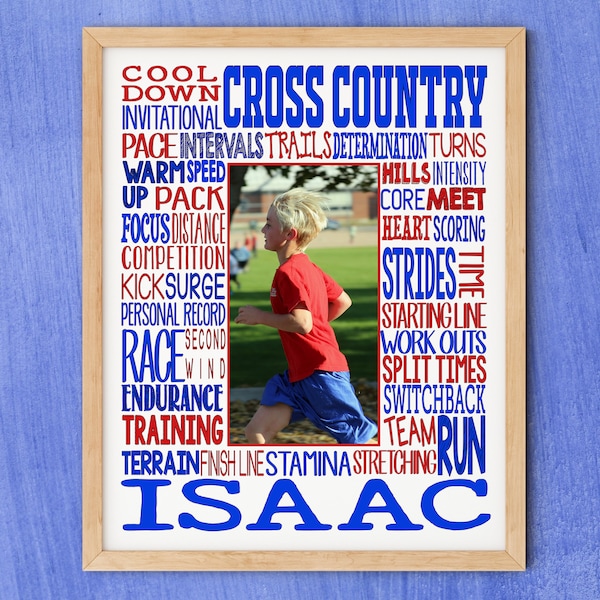 Cross Country Gifts - 60+ Gift Ideas for 2025