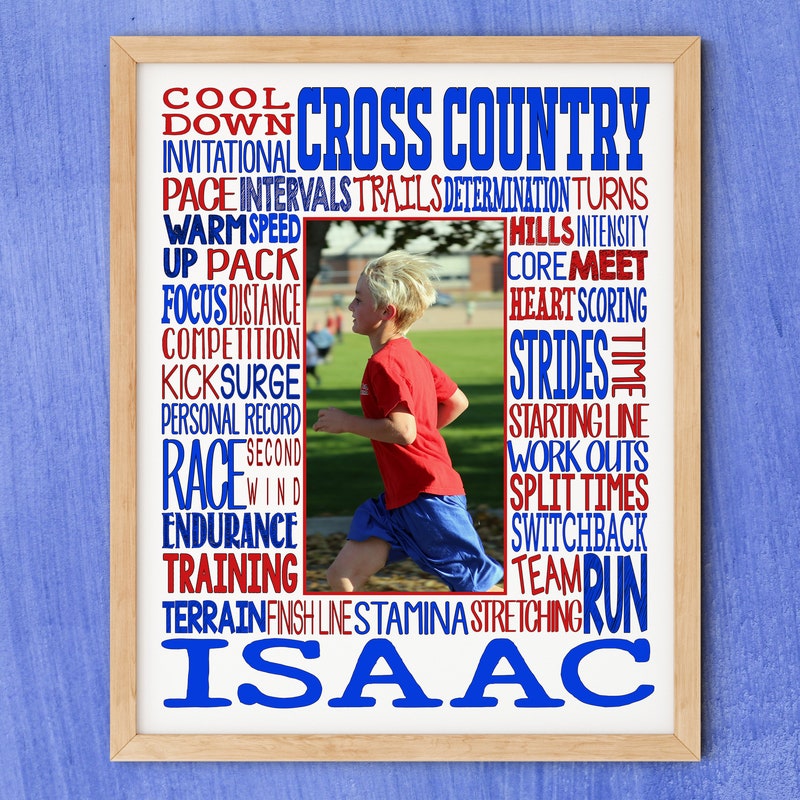 Cross Country Gifts - 60+ Gift Ideas for 2025