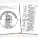 Jesus Heals the Centurions Servant, Folding Surprise Printable Mini ...