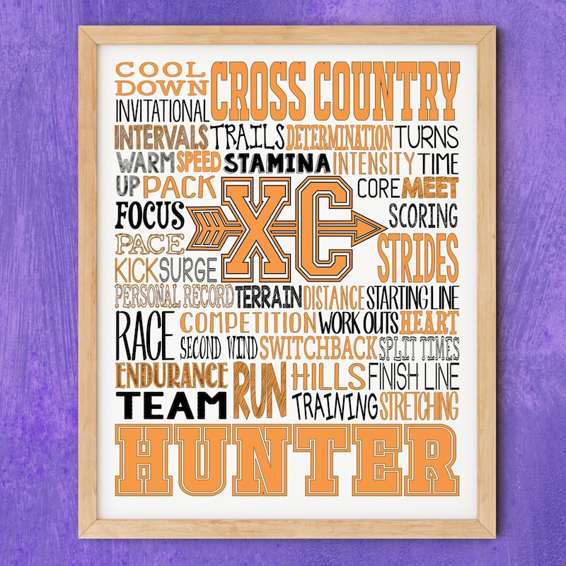 Cross Country Gifts - 60+ Gift Ideas for 2024