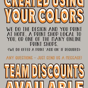 Personalized Color Guard Poster, Color Guard Typography Gift, Color ...