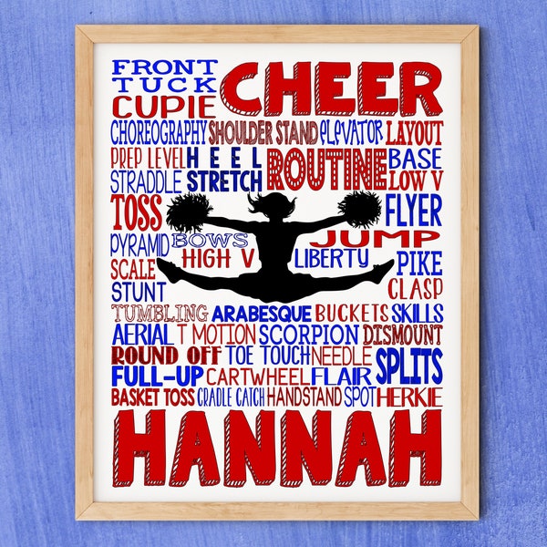 Cheer Gift - Etsy