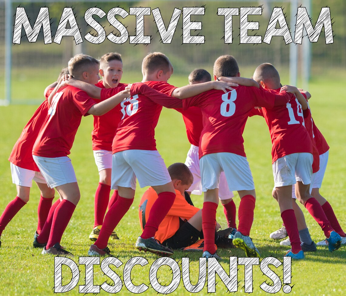 Girl's Soccer Poster, Gift for Soccer Players, Girls Soccer Typography ...