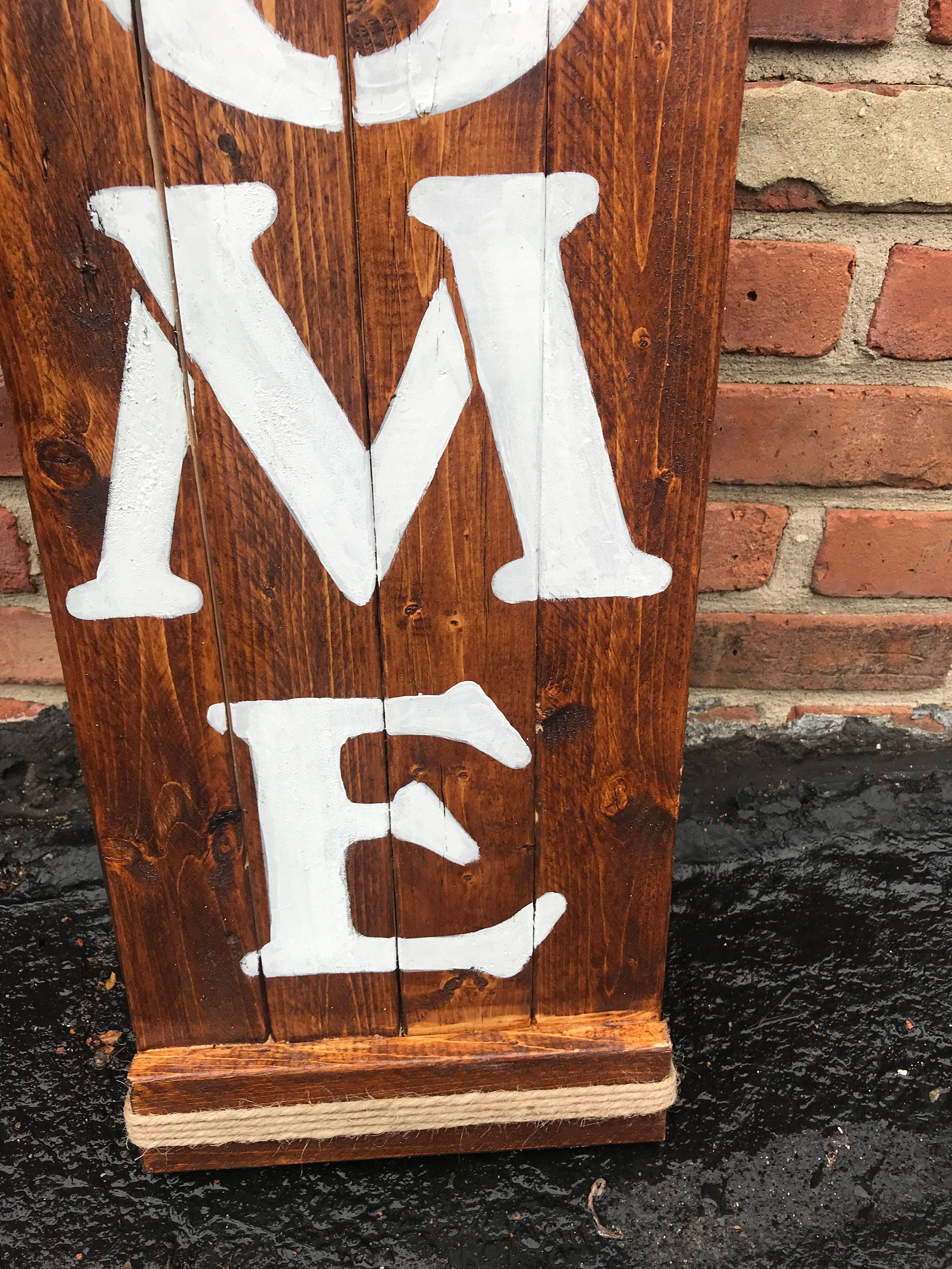 Welcome Signs, Rustic Welcome Signs, Outdoor Welcome Sign, Primitive ...