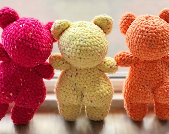 Champagne Gummy Bears Rose Gummy Bears Hennessy Gummy Bears Fireball ...