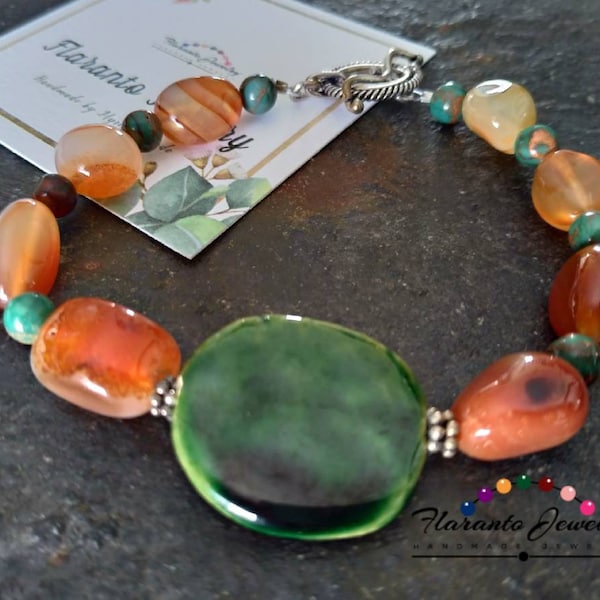Kazuri - Etsy