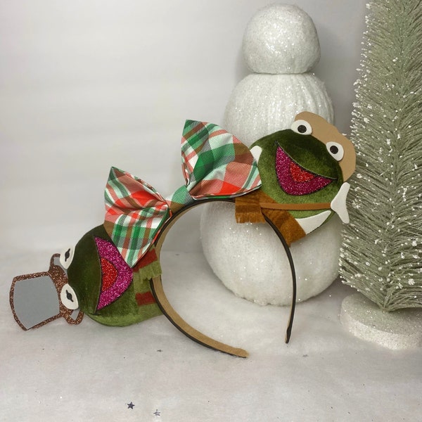 Muppet Christmas Carol - Etsy