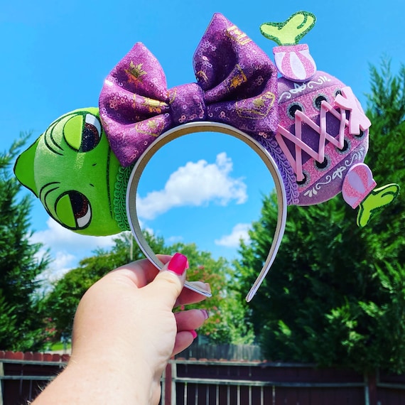 Pascal Tangled Dress