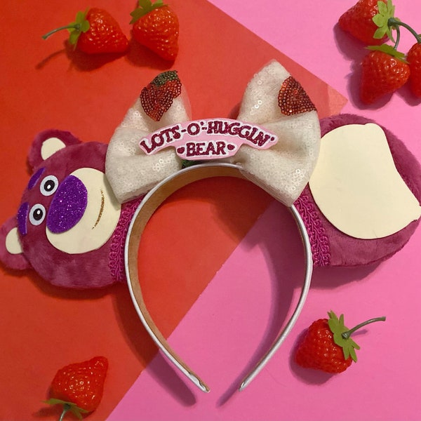 Lotso - Etsy