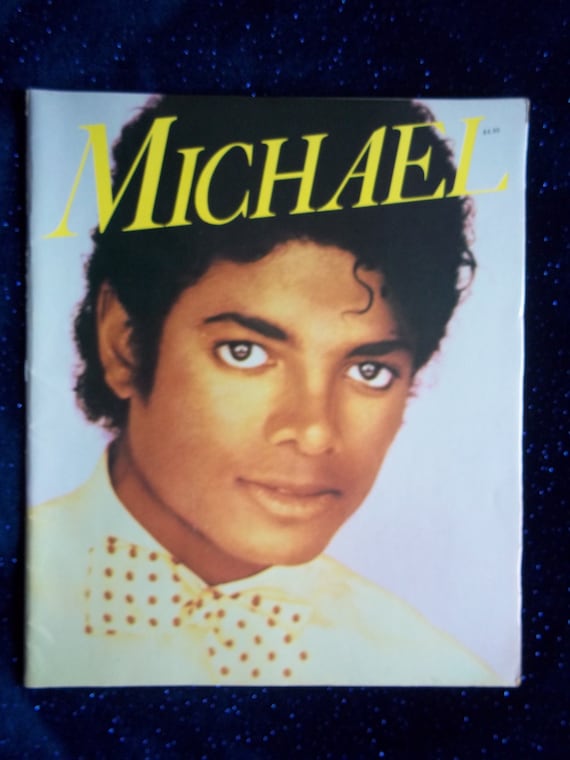 Michael Jackson Eye Color