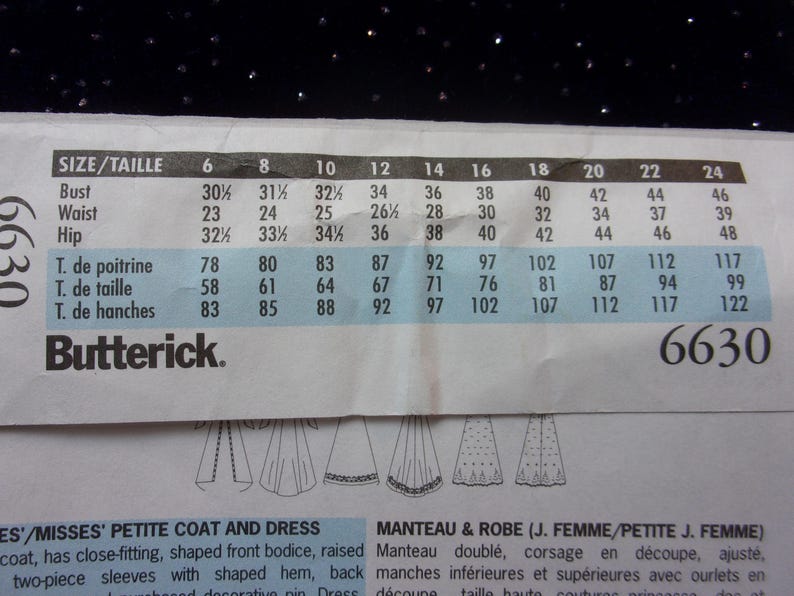 Regency Era Coat & Gown Sewing Pattern-ruffled Stand up Collar-juliet ...