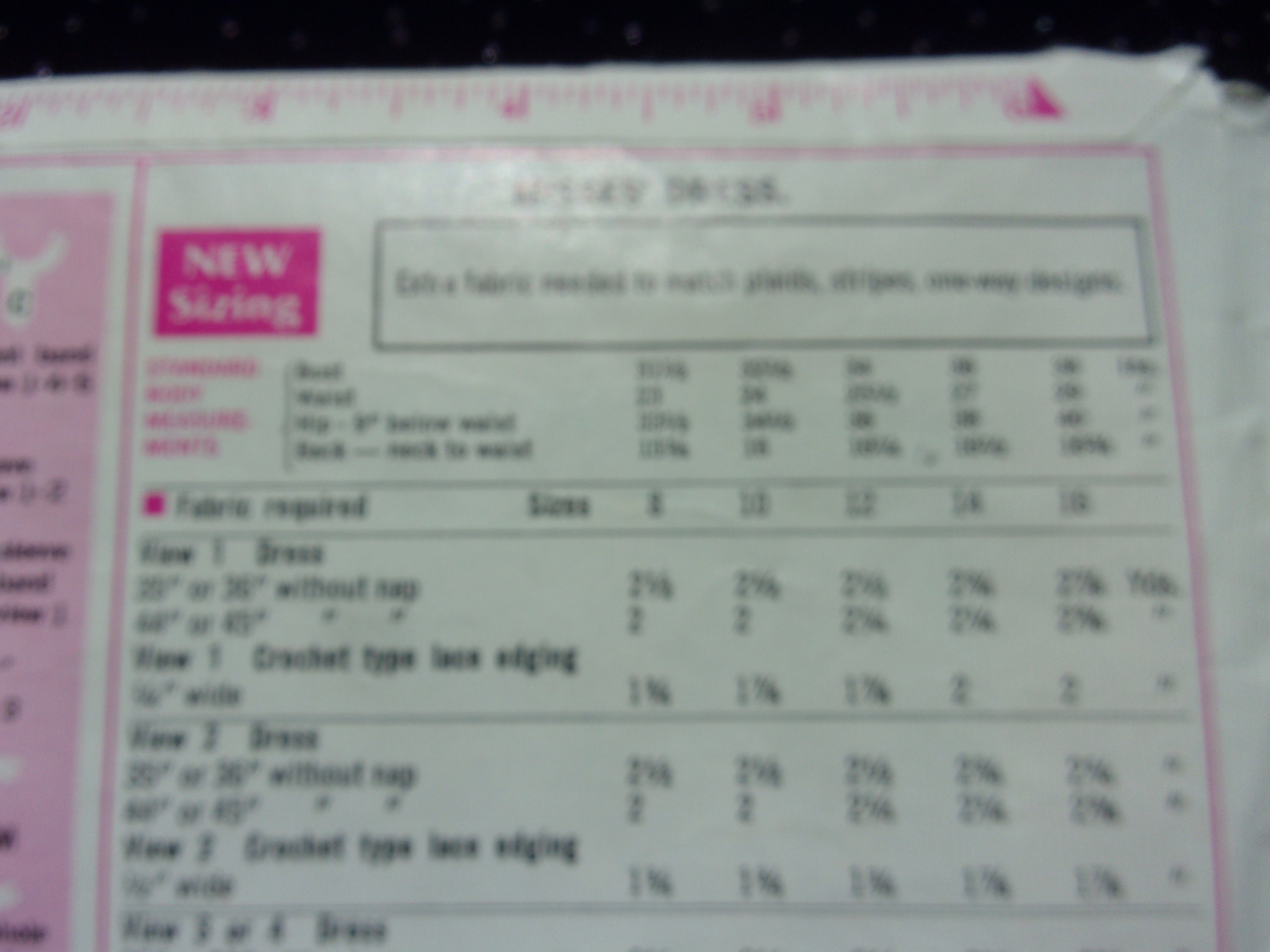 Retro 60's Simple A-line Dress Sewing Pattern Sleeve and Neckline ...