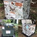 2024 - Hide That Utility Box With Our Bush Wrap ! - Etsy