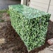 2024 - Hide That Utility Box With Our Bush Wrap ! - Etsy