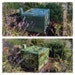 Hide That Utility Box With Our Bush Wrap! - Etsy
