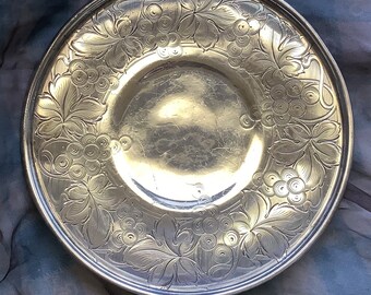 Derby Silver Plate - Etsy