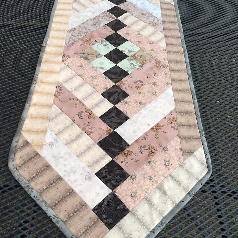 Voysey Fabric - Etsy