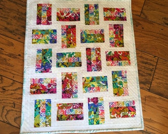 Pram Quilt - Etsy