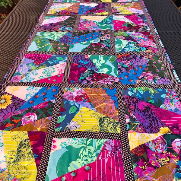 Anna Maria Horner Fabric - Etsy