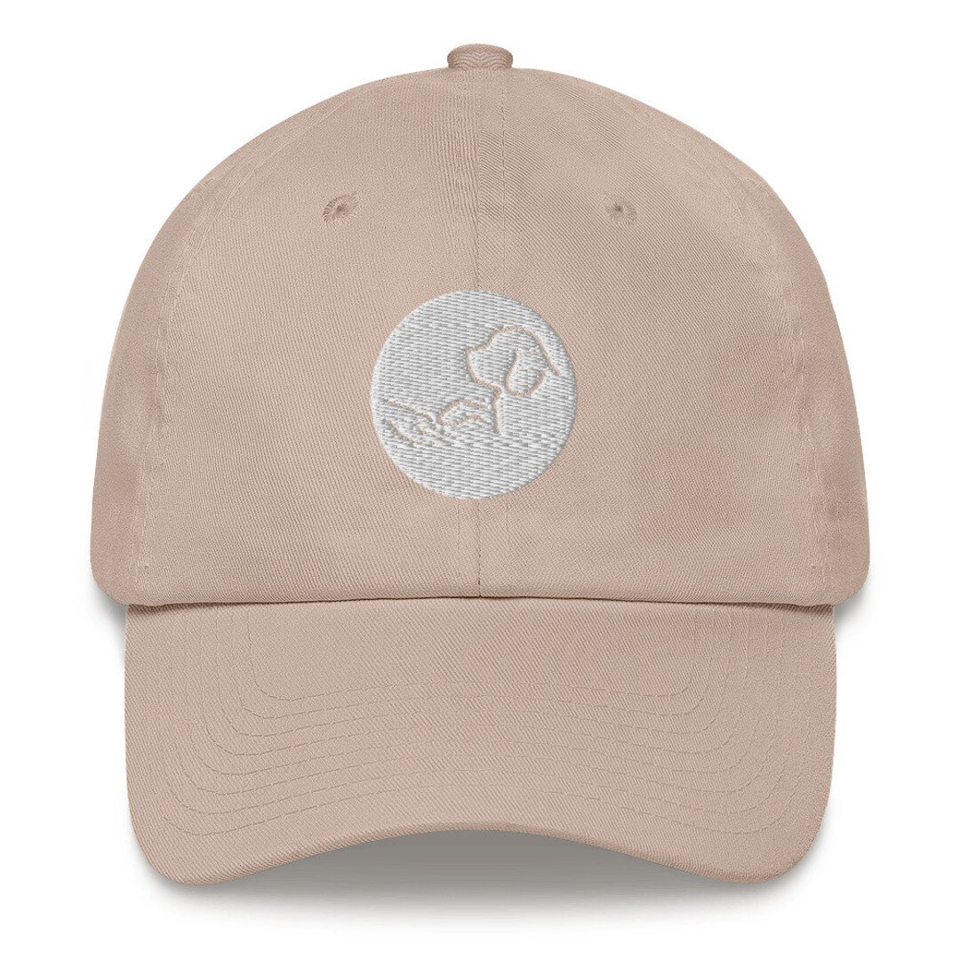 Circle Logo Hat - Etsy
