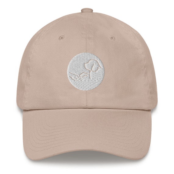 Circle Logo Hat - Etsy