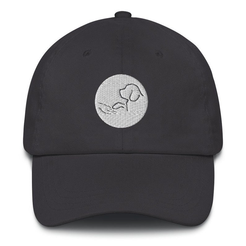 Circle Logo Hat - Etsy