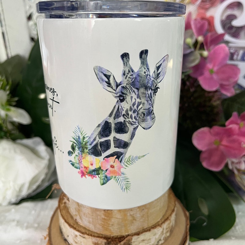 Giraffe Dinnerware Set - Etsy