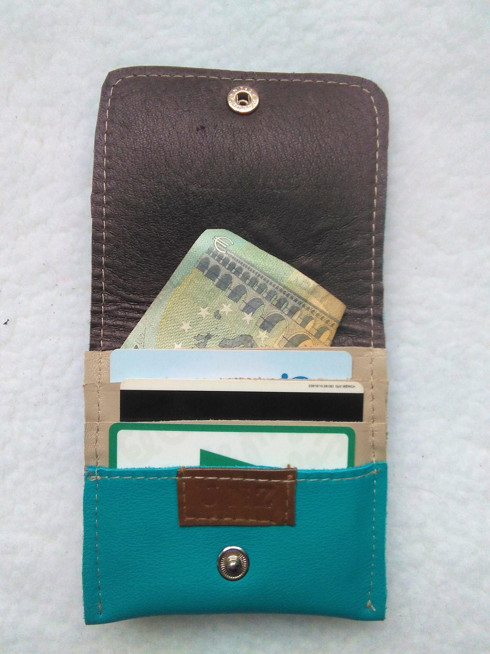 Wallet Patterns Tutorials Wallet Pattern to Make This - Etsy